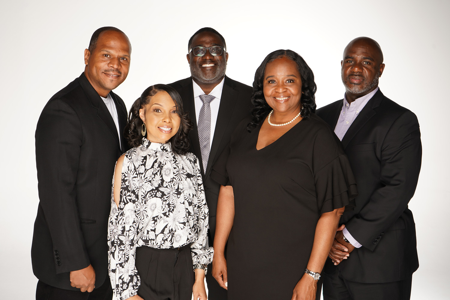 Community Outreach – Faith Focused Ministries